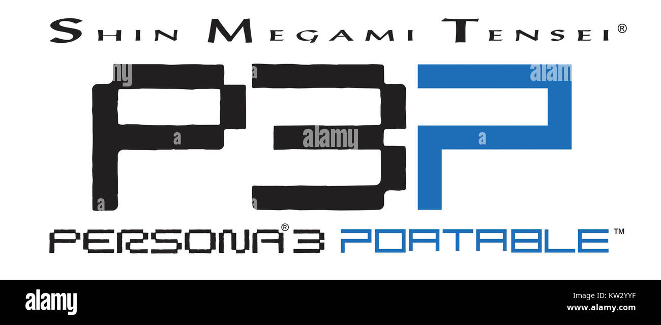 Persona 3 Portable is a role-playing video game released for the ...