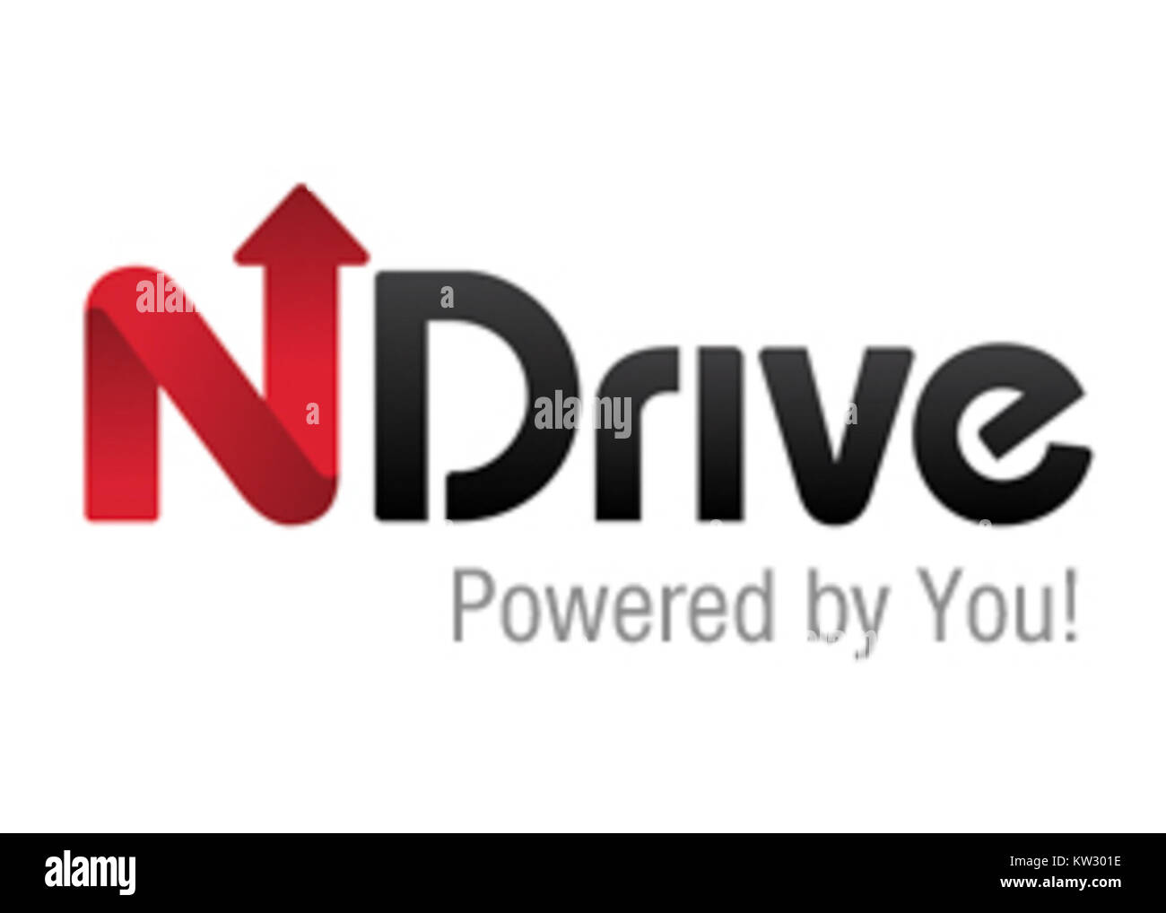 Ndrivelogo refers to the logo of NDrive, a company known for providing ...