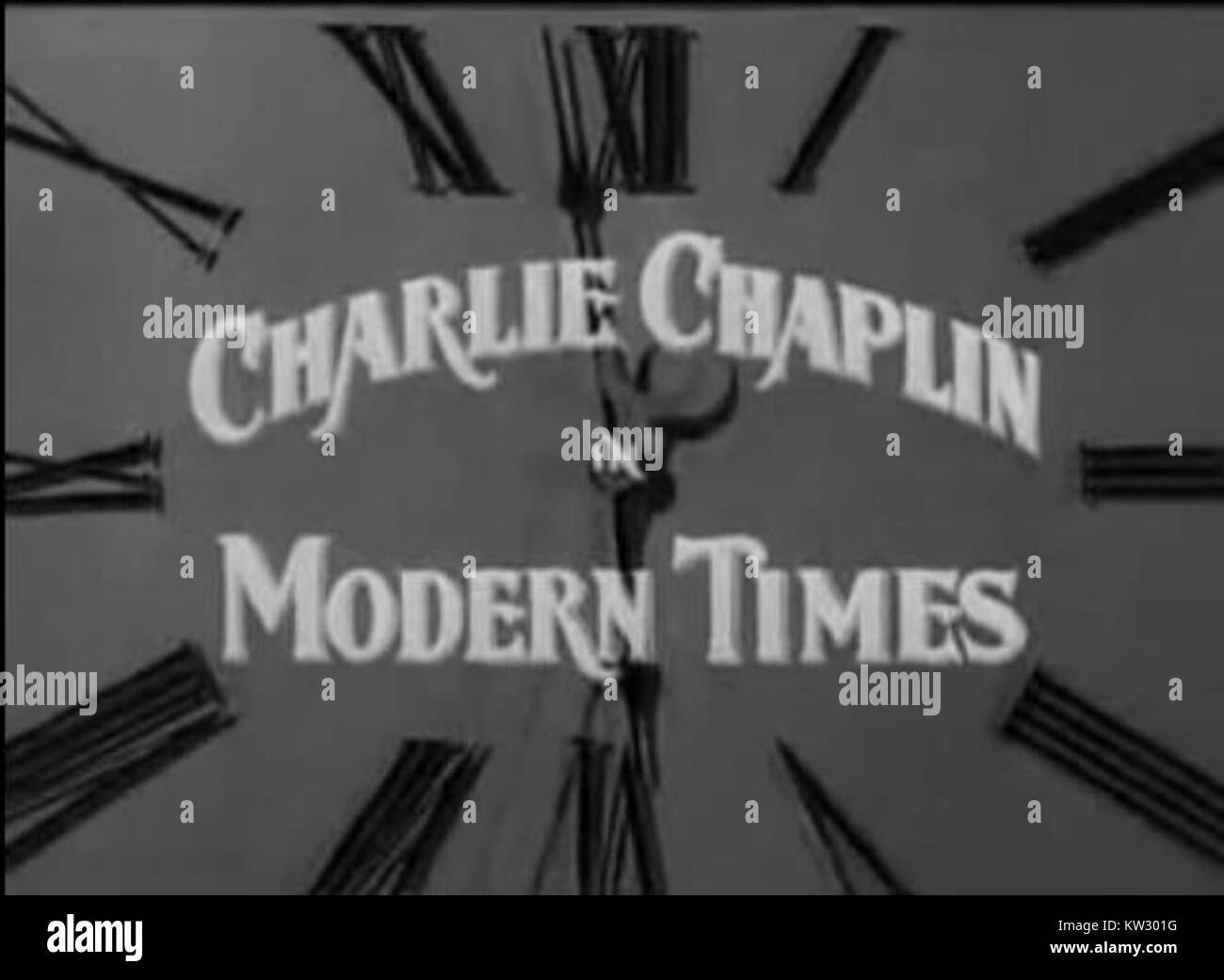 The tramp charlie chaplin hi-res stock photography and images - Alamy