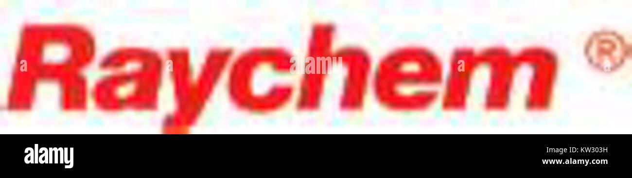 Raychem hi-res stock photography and images - Alamy