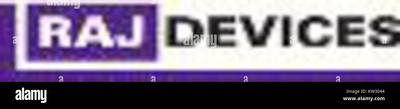 Raj logo hi-res stock photography and images - Alamy