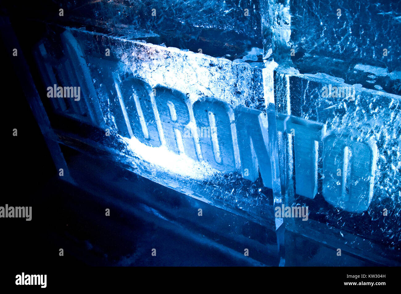 Toronto is the largest city in Canada, known for its cultural diversity ...