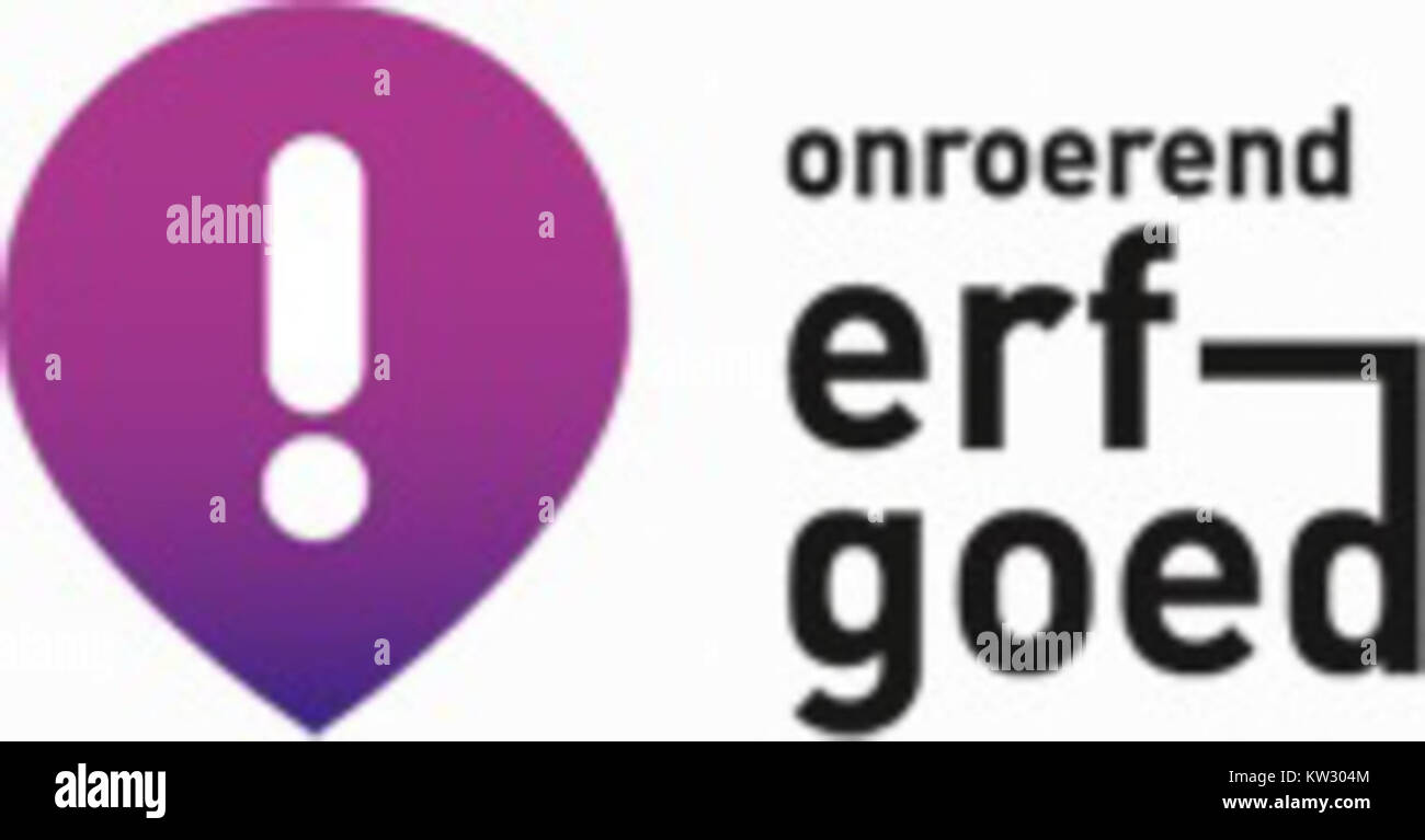 Onroerend erfgoed hi-res stock photography and images - Alamy