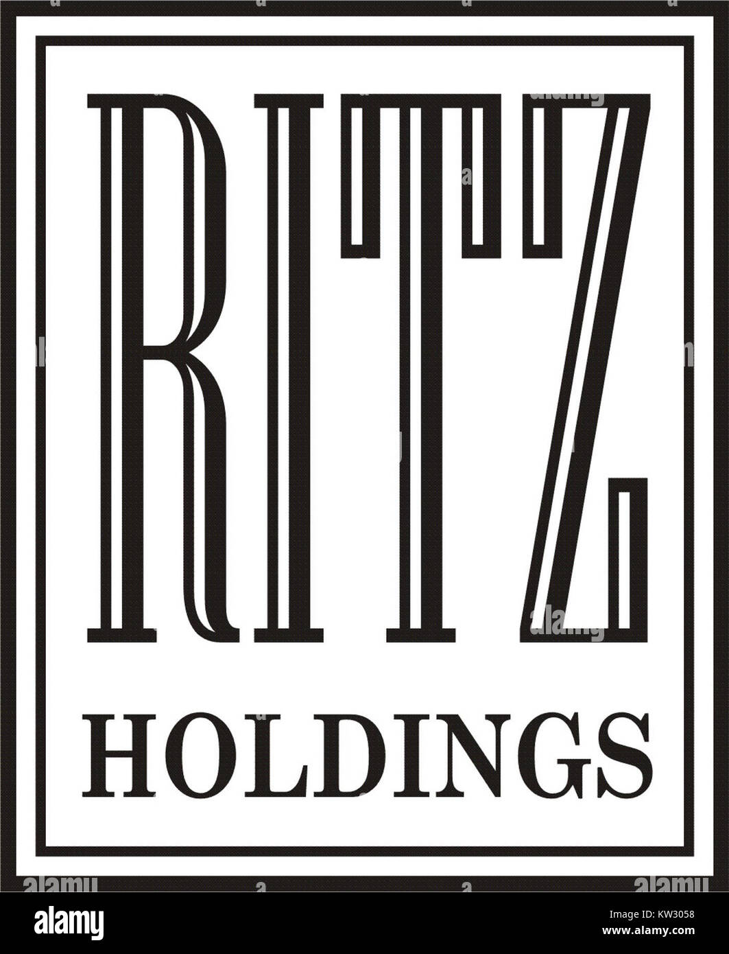 Ritz refers to a renowned luxury hotel brand, recognized for its ...