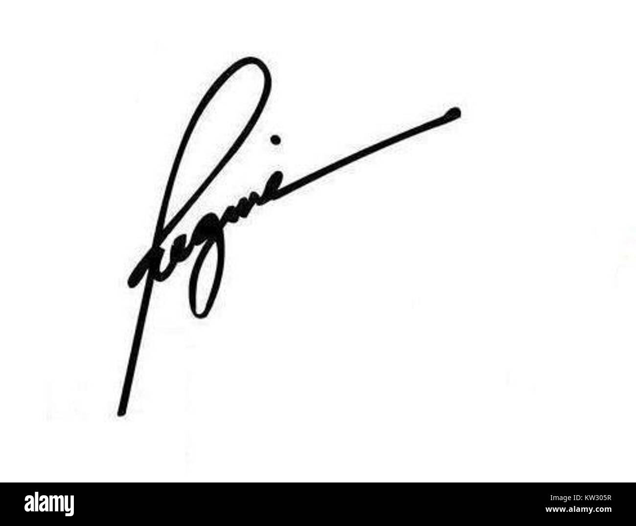 Well known historical figure Cut Out Stock Images & Pictures - Alamy