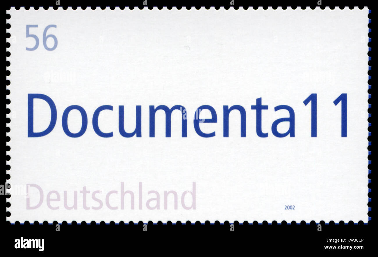 Features documenta hi-res stock photography and images - Alamy