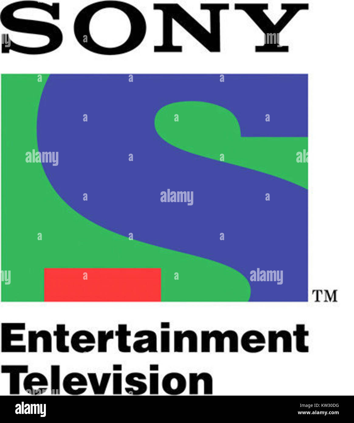 The Sony Logo from 1995 represents the company's brand identity in the ...