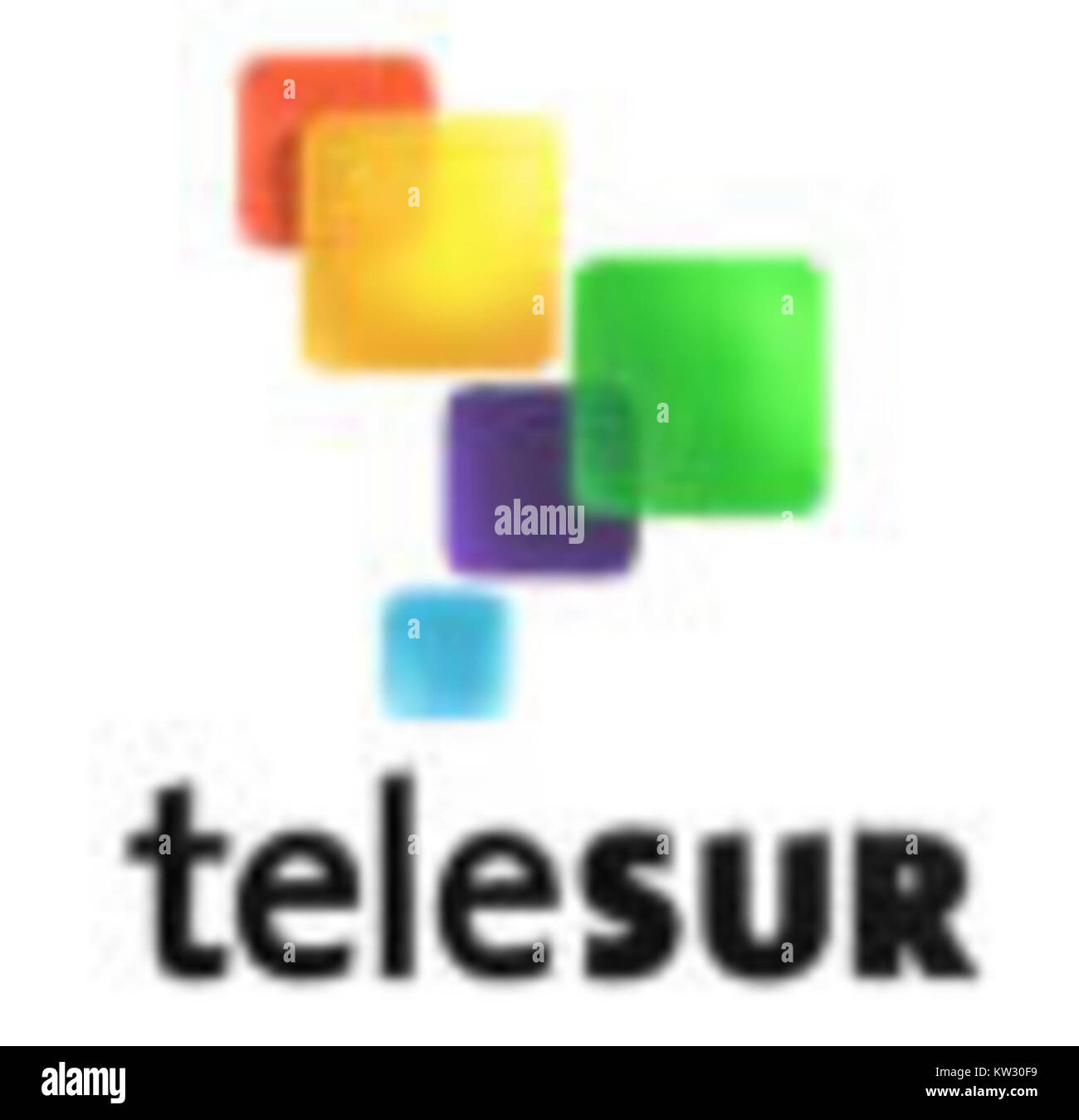 Telesur Cut Out Stock Images & Pictures - Alamy