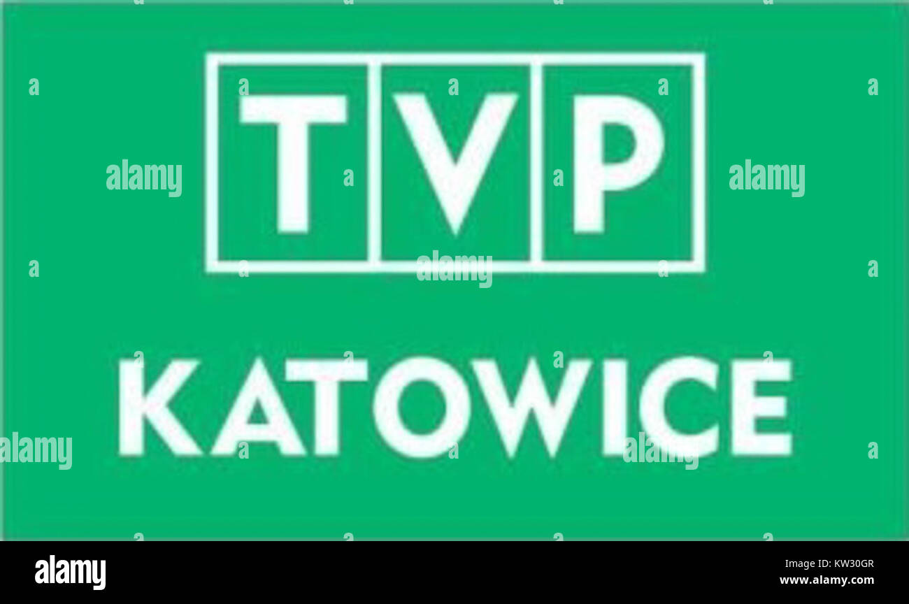 Tvp katowice hi-res stock photography and images - Alamy