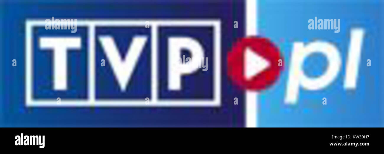 Tvp news hi-res stock photography and images - Alamy