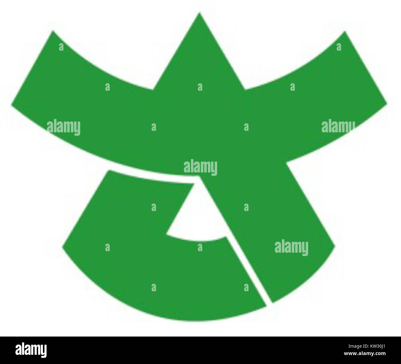 Sasaguri Fukuoka chapter Stock Photo - Alamy