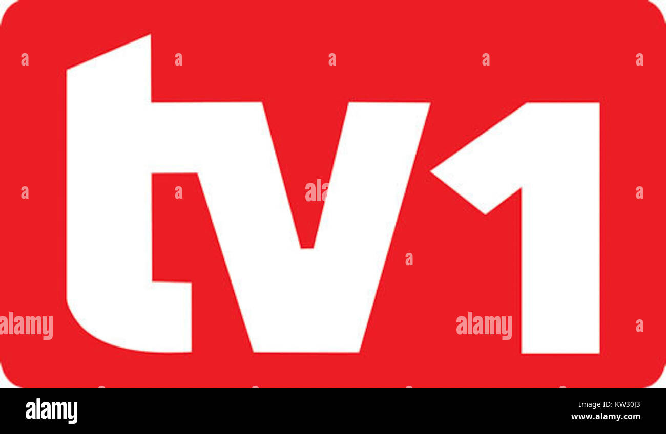 Tv1 hi-res stock photography and images - Alamy