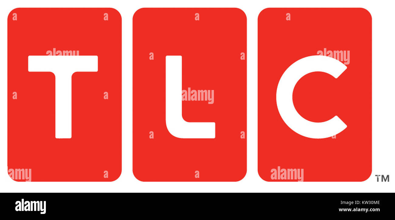 The TLC logo discovery refers to the identification or unveiling of the ...