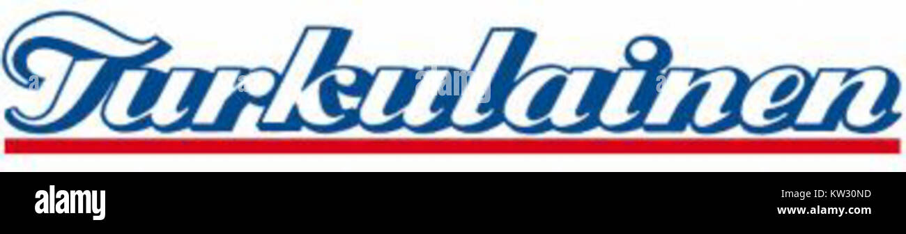 Turkulainen refers to something from or related to the city of Turku ...