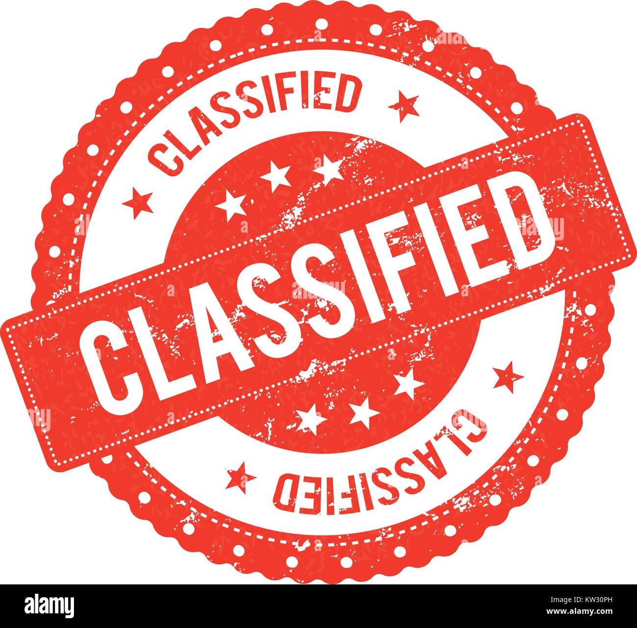 Fbi badge vintage Stock Vector Images - Alamy