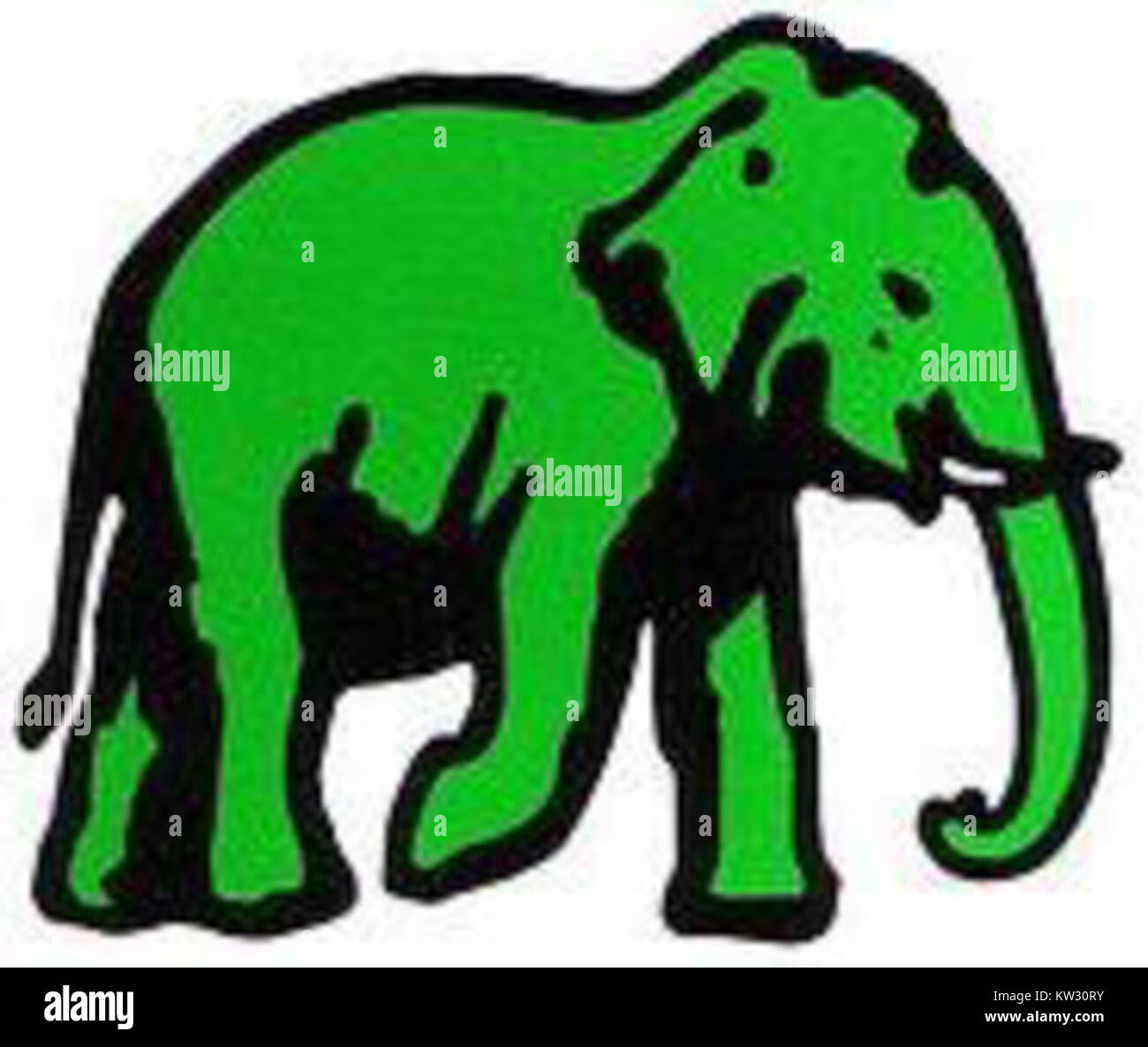 United national party unp hi-res stock photography and images - Alamy