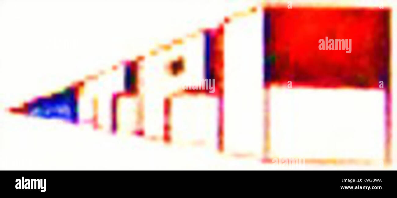 A logo from TPI, designed in 1991, showcasing its design elements and ...