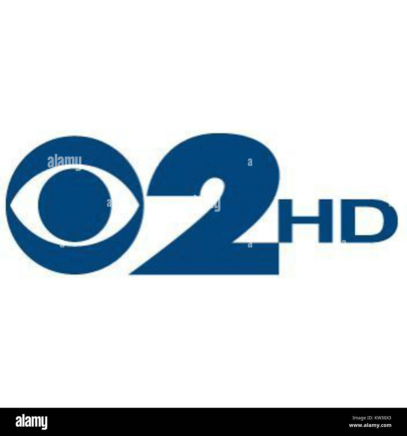 Cbs Hd Logo