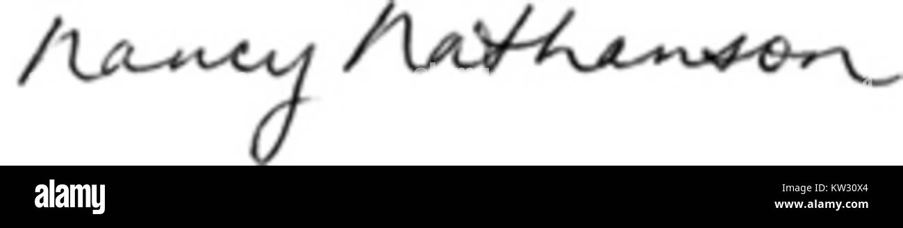 Nathanson hi-res stock photography and images - Alamy