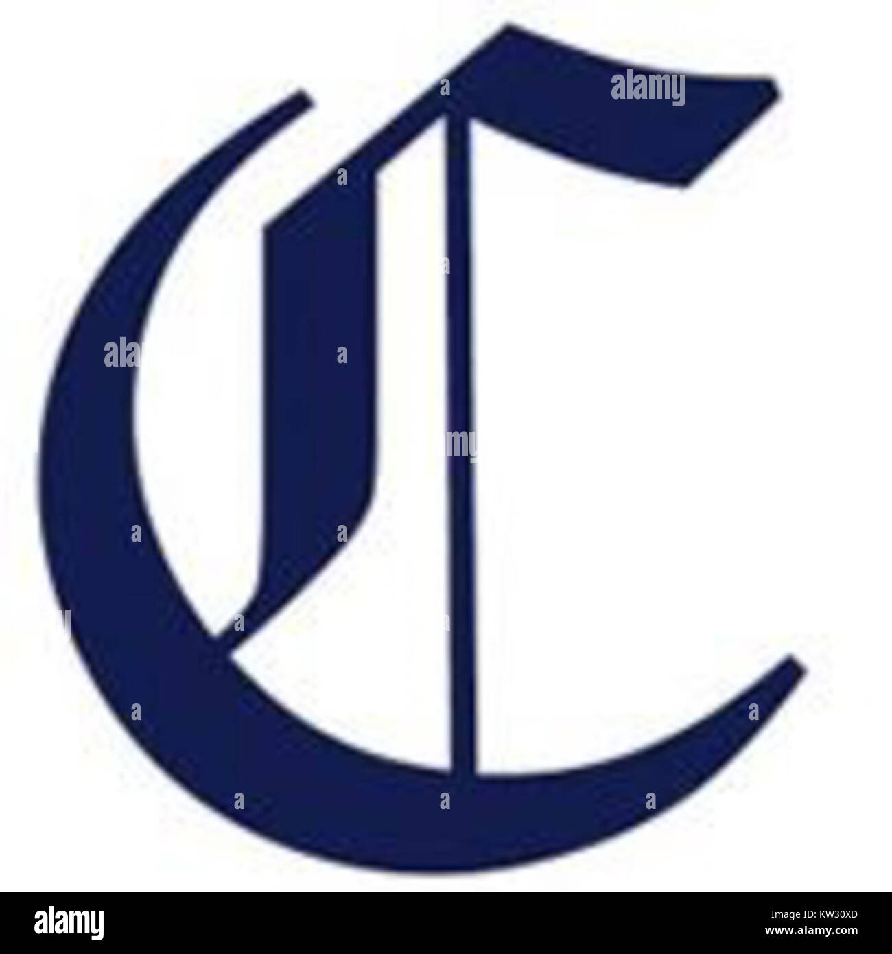 Winston Logo High Resolution Stock Photography and Images - Alamy