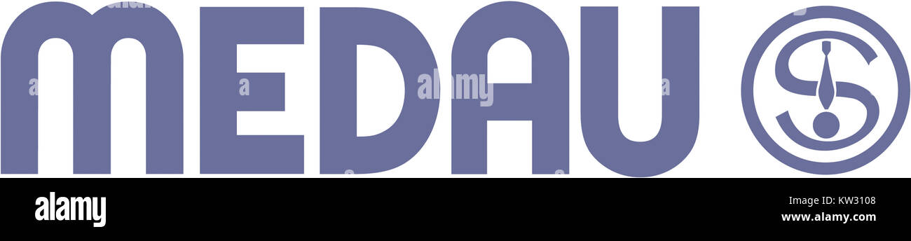 The Medau Logo 4C is the graphical symbol used by Medau, an ...