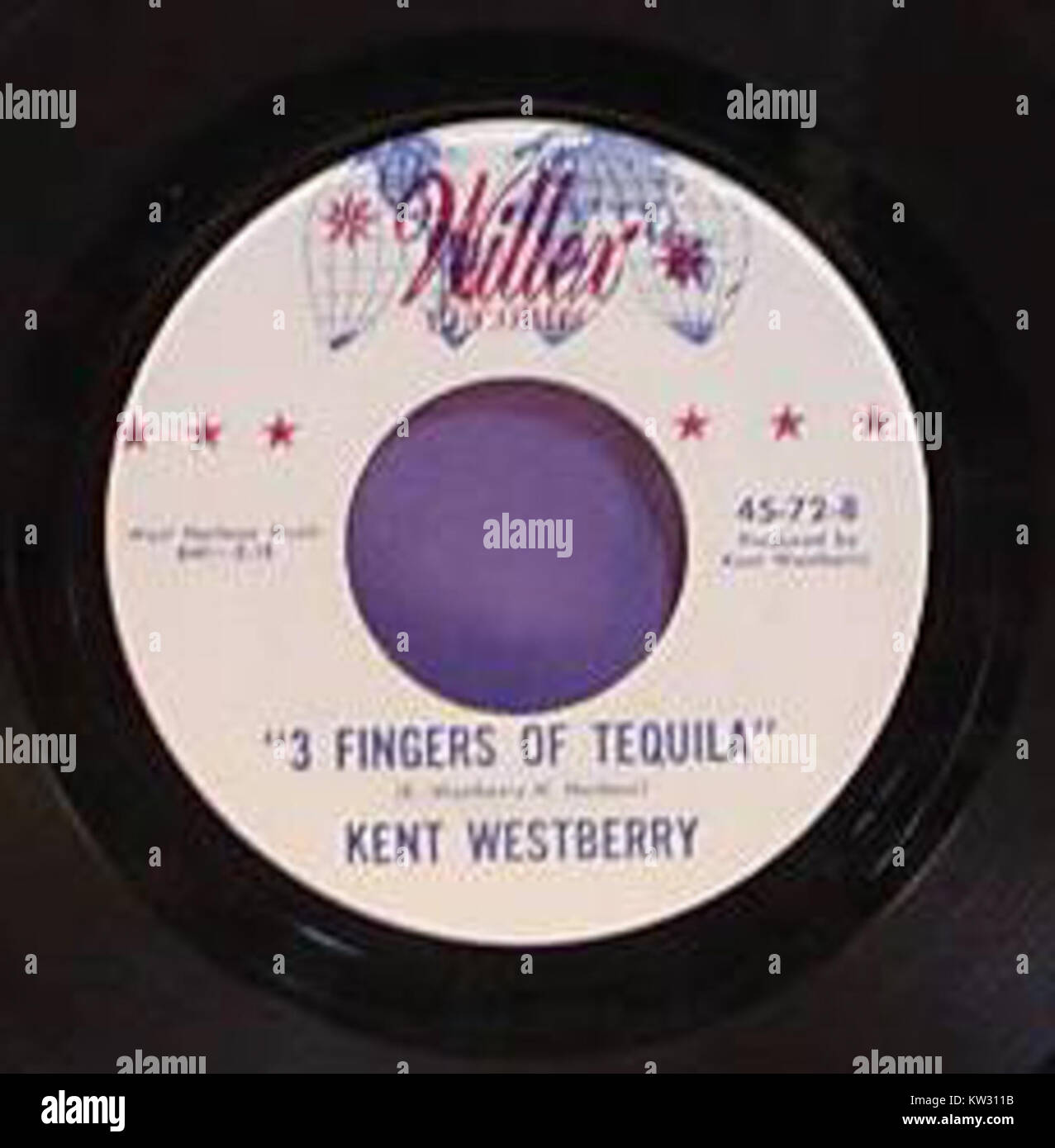 Willex 45 72 8 B 3FingersOfTequila Stock Photo - Alamy