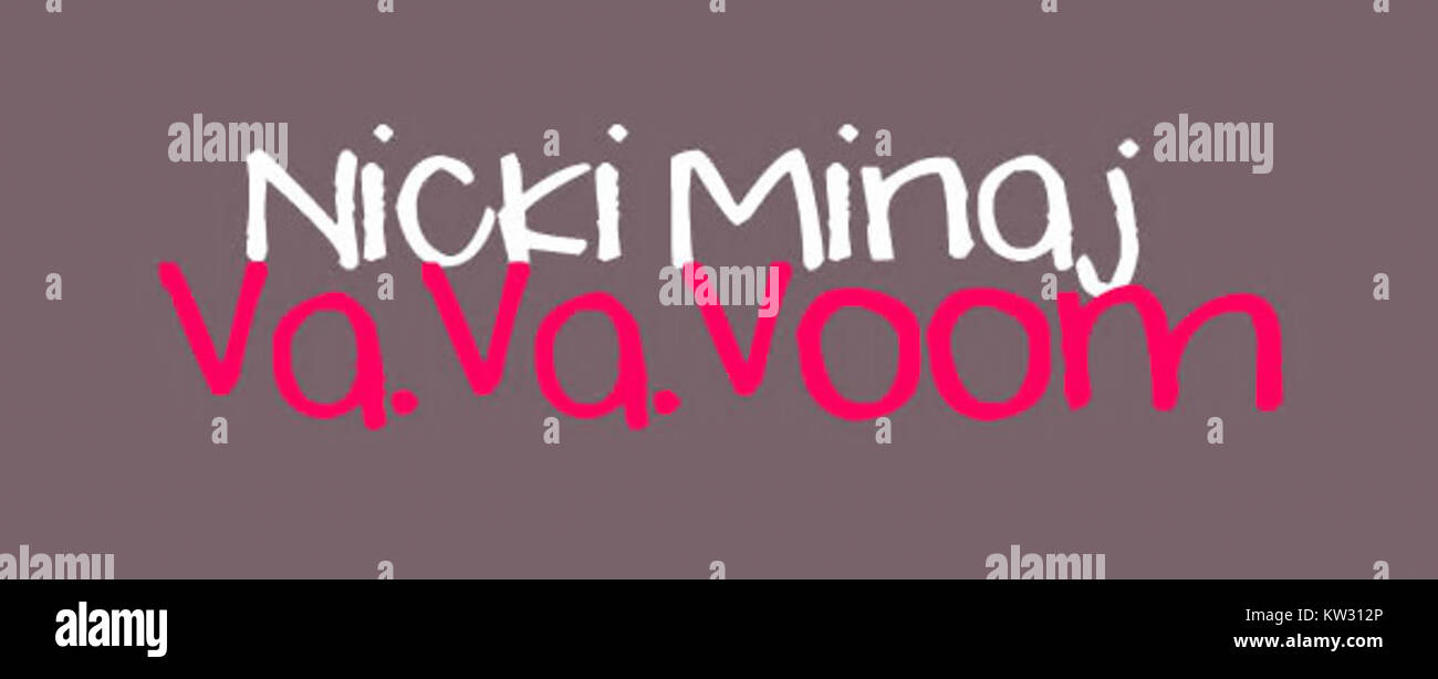 Voom hi-res stock photography and images - Alamy