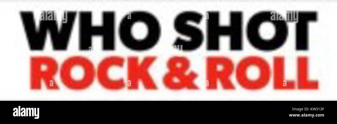 Pop culture photography Cut Out Stock Images & Pictures - Alamy