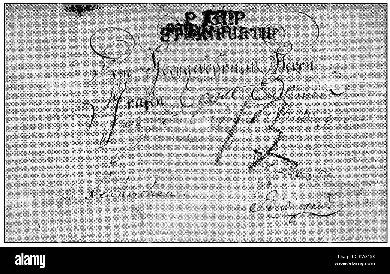 Steinfurth hi-res stock photography and images - Alamy