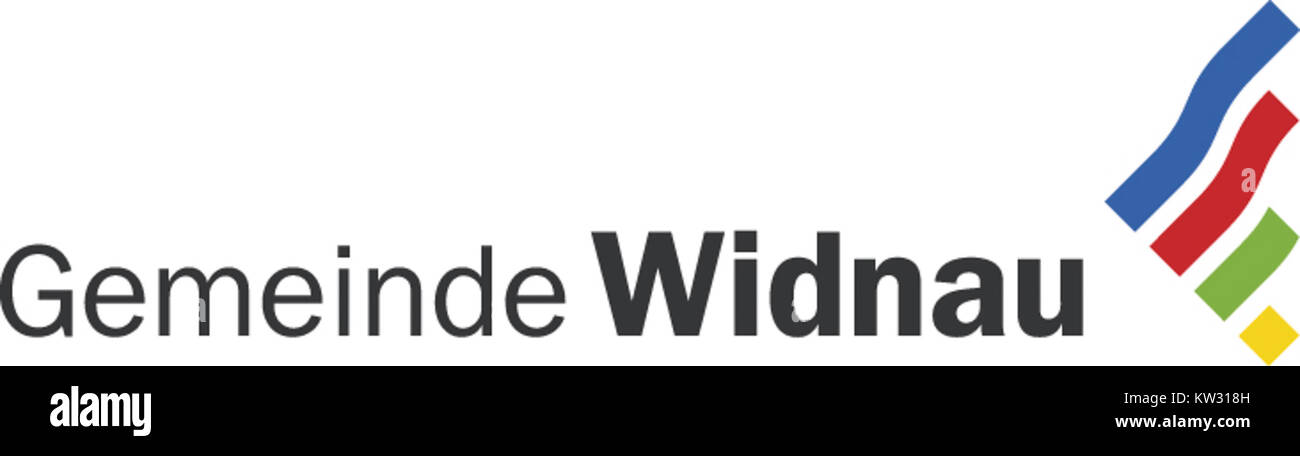 LogoWidnau RGB refers to the official logo of Widnau, a municipality in ...