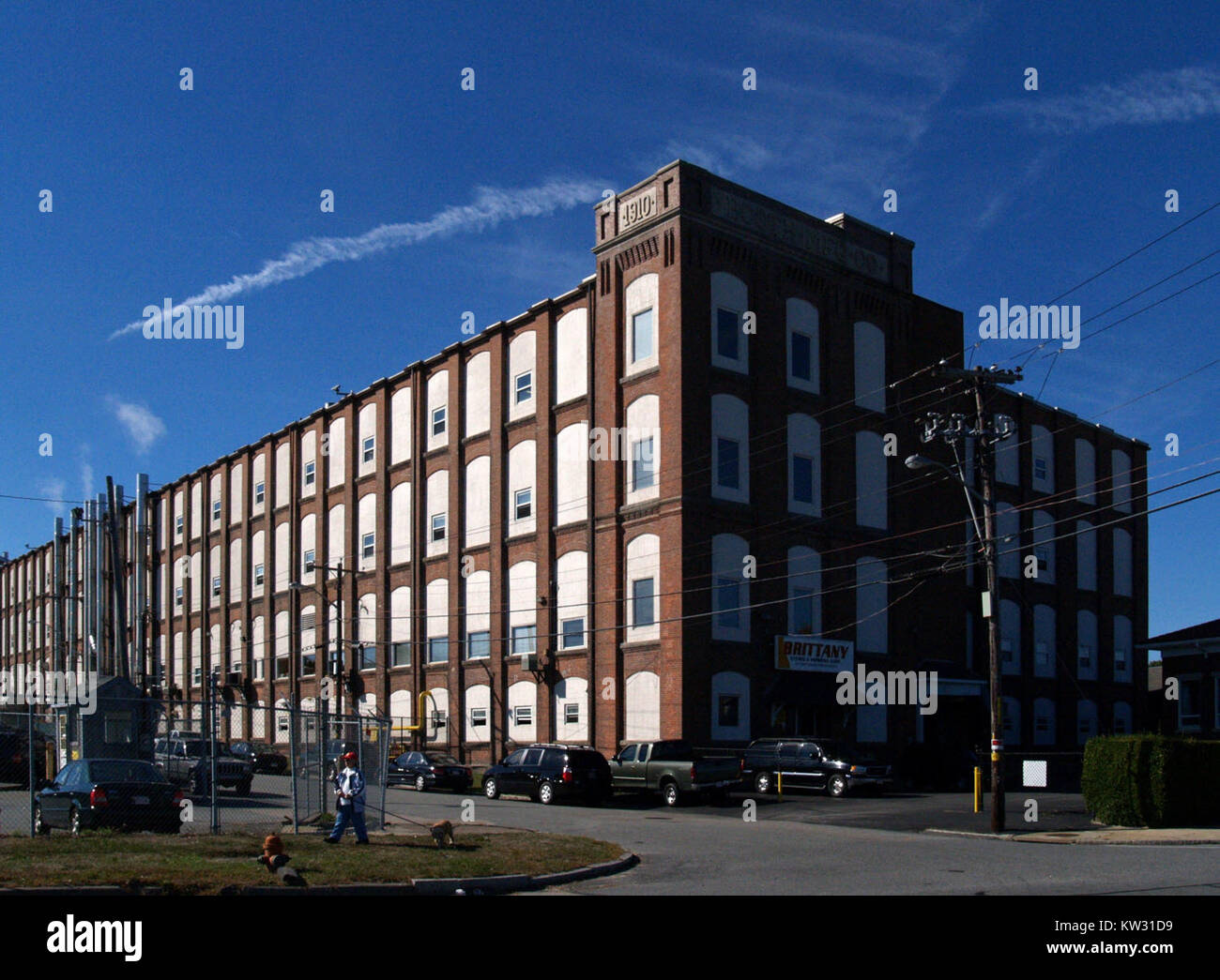 Booth Manufacturing Company is known for its production of high-quality ...