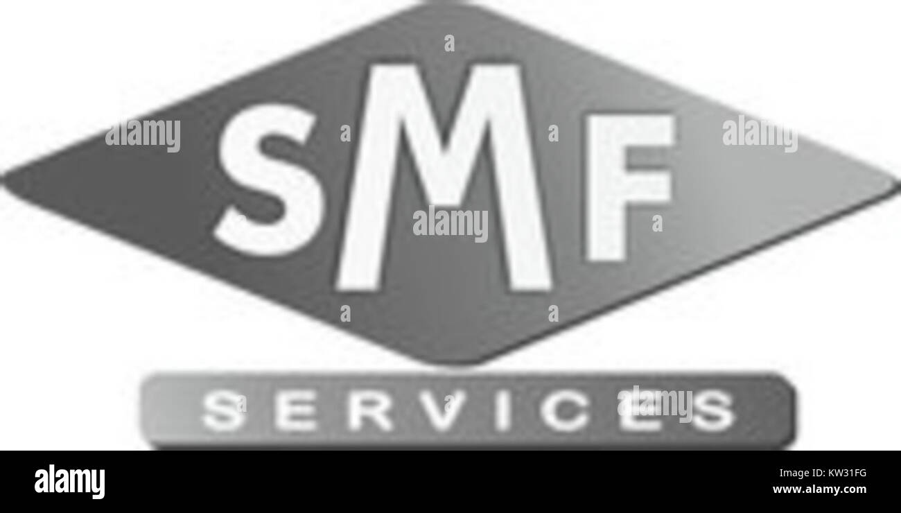 Smf logo hi-res stock photography and images - Alamy