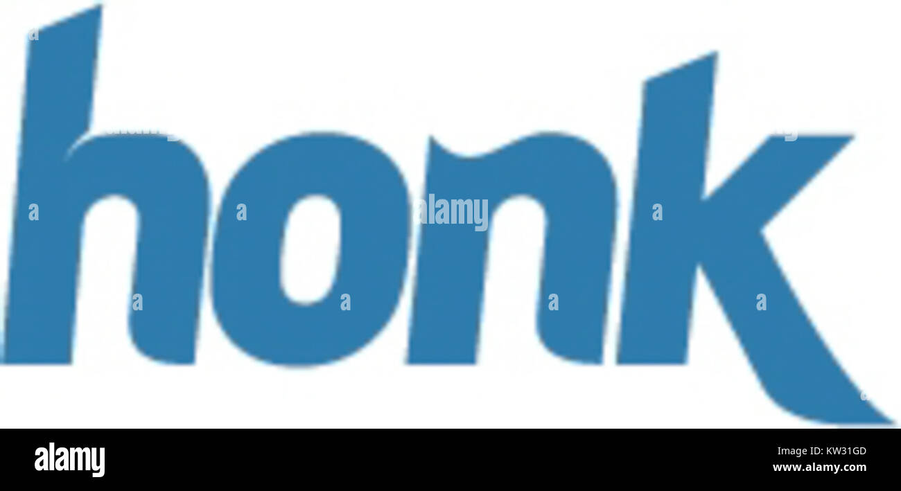 The Honk MAIN logo represents a significant aspect of the brand ...