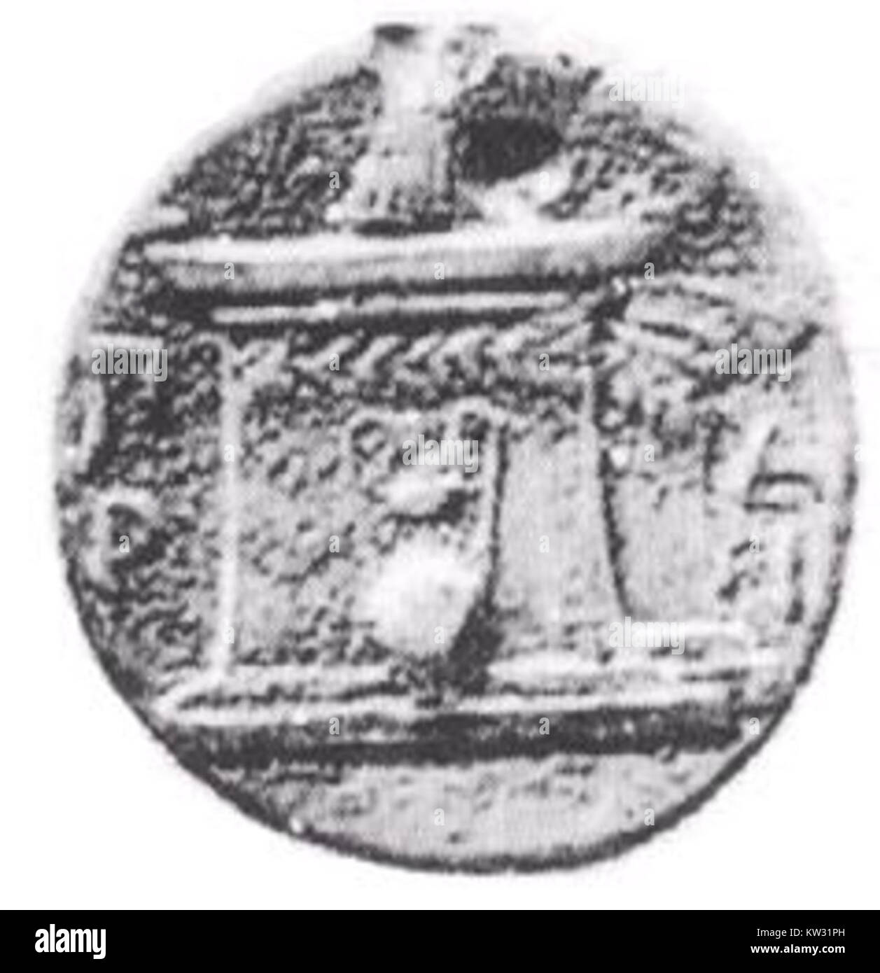 The Hua logo represents a distinctive visual symbol associated with a ...