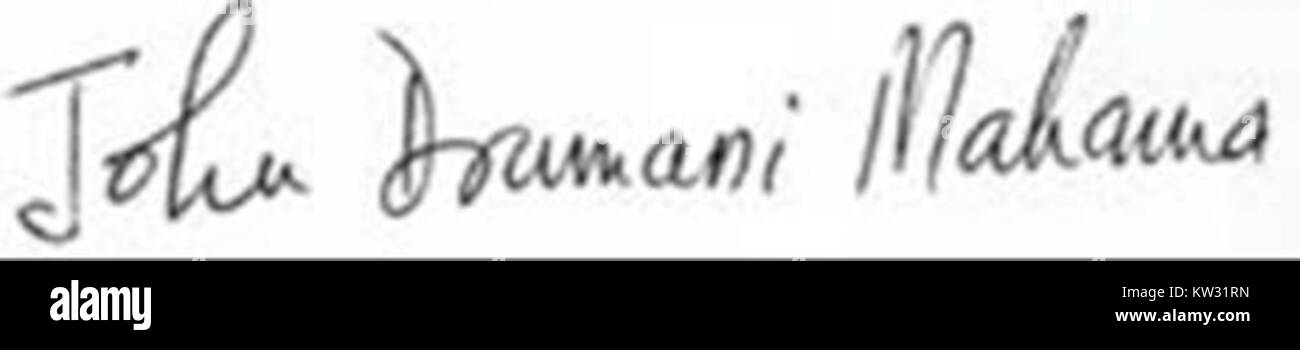 John mahama hi-res stock photography and images - Alamy