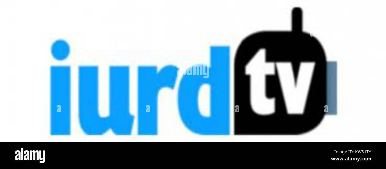 IURD TV is the television channel of the Universal Church of the ...