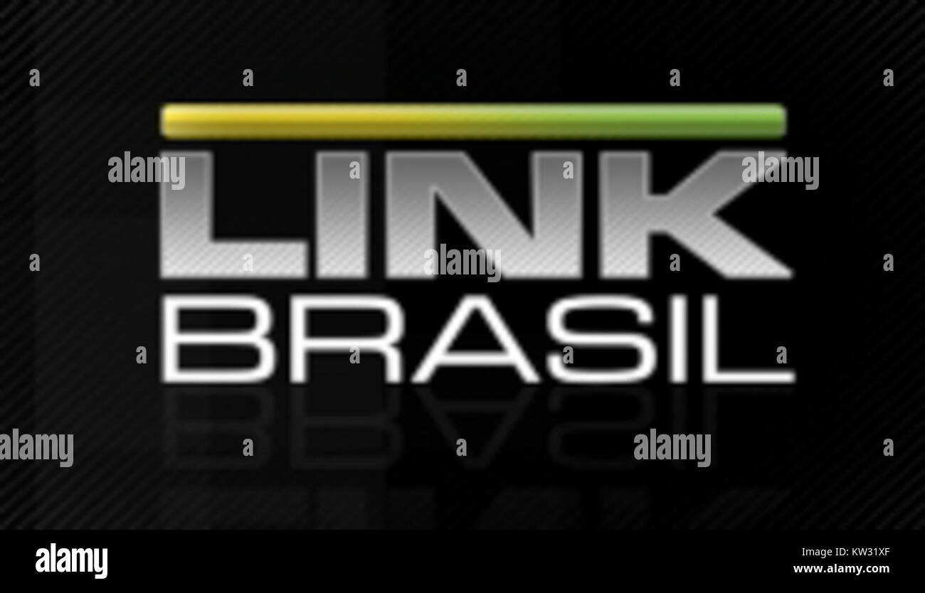A representation of Link Brasil, showcasing its role and significance ...