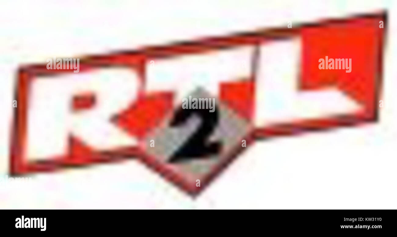 Rtl2 hi-res stock photography and images - Alamy