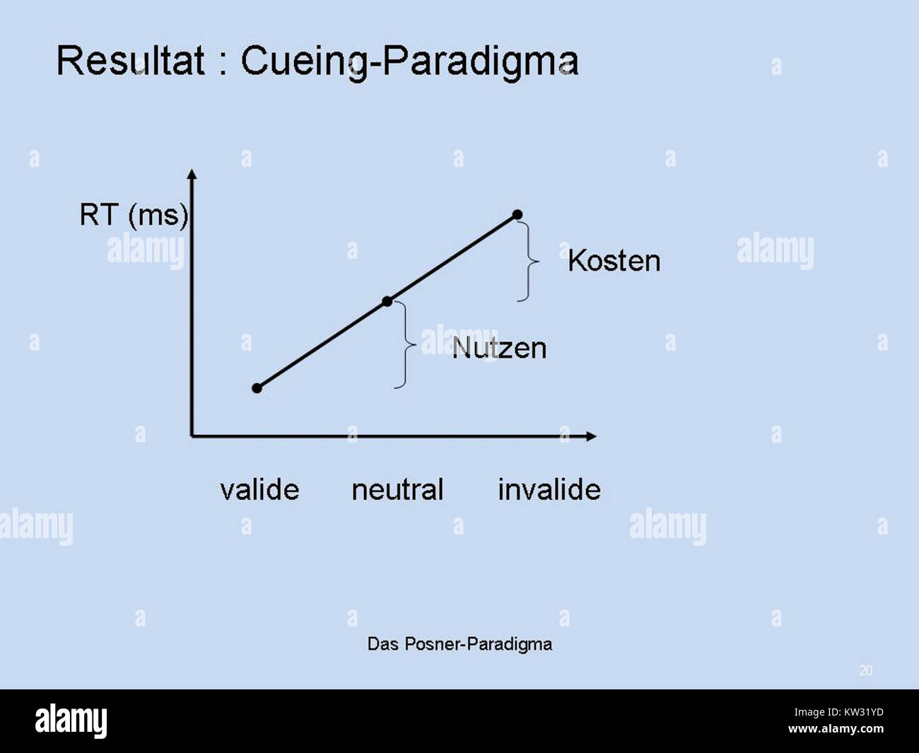 Visual perception mechanisms hi-res stock photography and images - Alamy