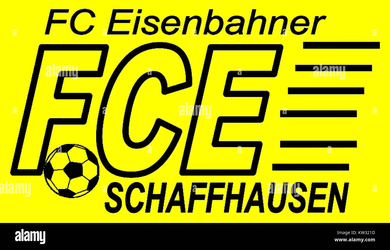 Fce logo hi-res stock photography and images - Alamy