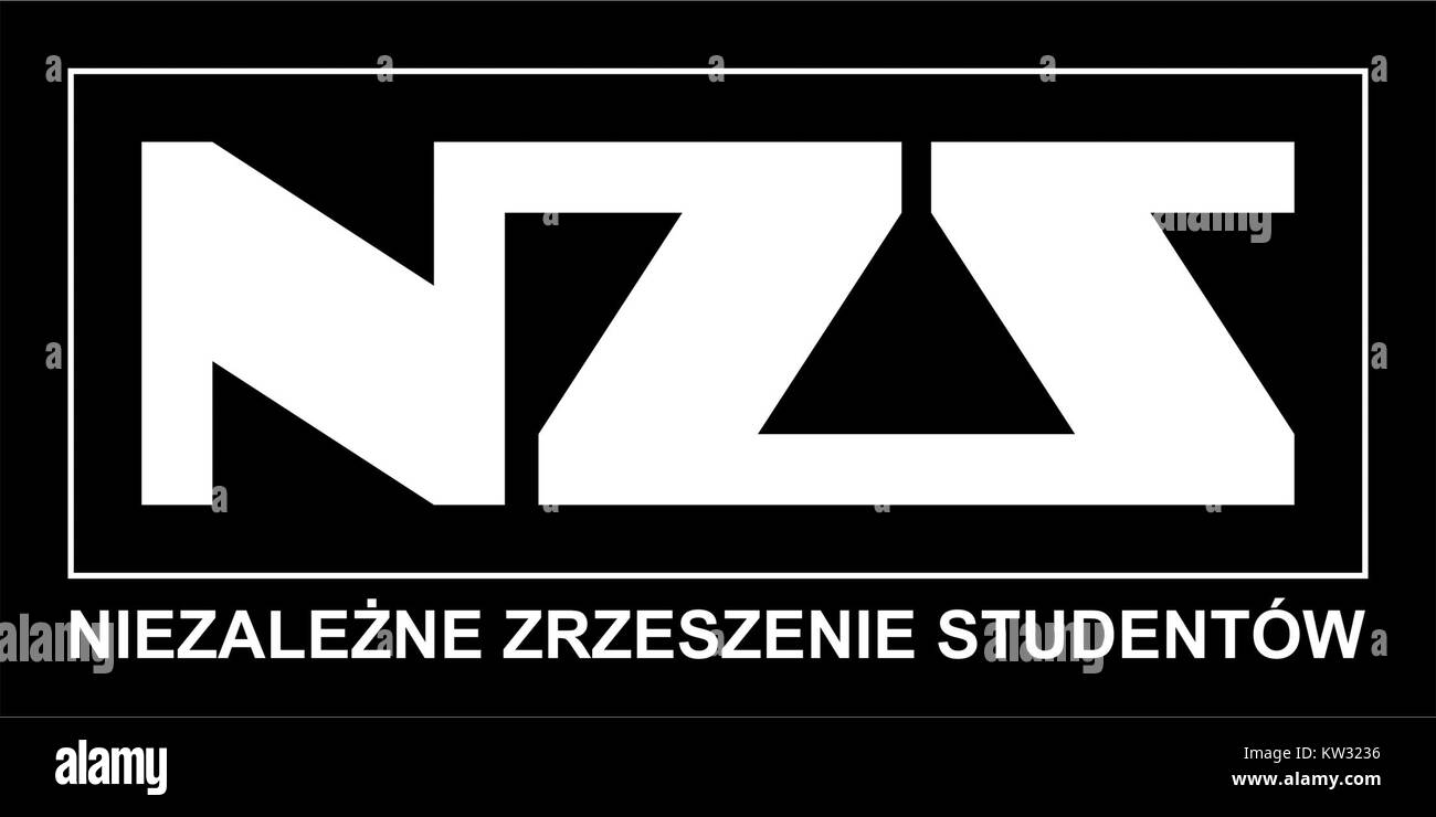 Nzs logo hi-res stock photography and images - Alamy