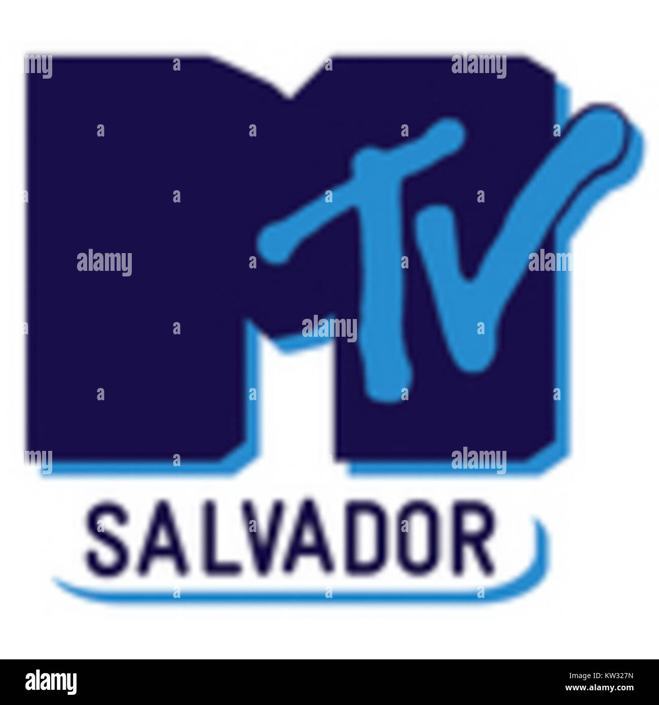 Mtv Cut Out Stock Images & Pictures - Alamy
