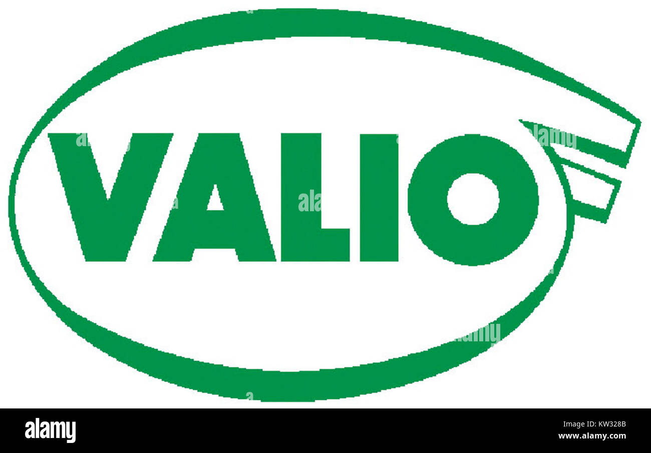 The Valion separaattorilogo is the logo of a company specializing in ...