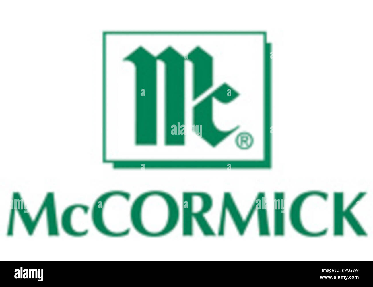 The McCORMICK Foods Australia logo represents the global food brand's ...