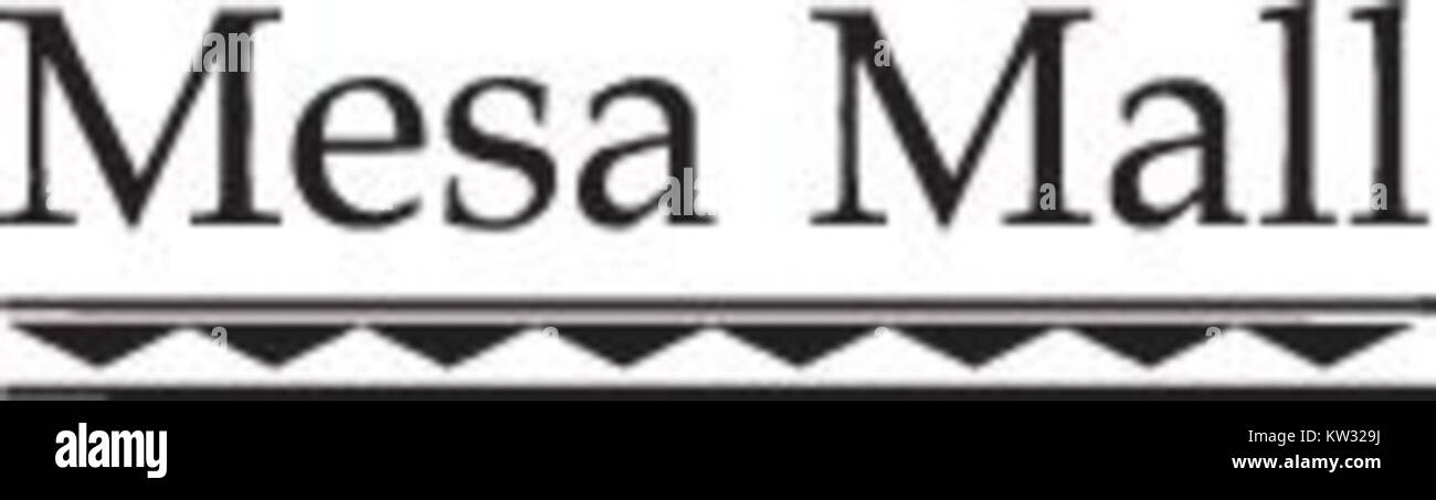Mesa Mall is a shopping center located in Mesa, Arizona. It features a ...