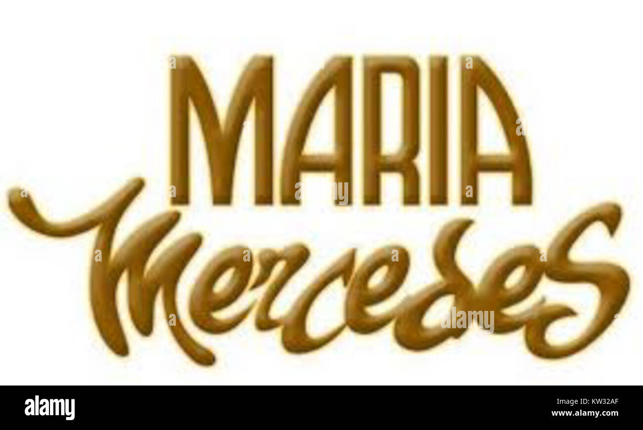 Logotipo mercedes hi-res stock photography and images - Alamy