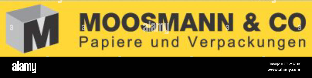 Moosmann hi-res stock photography and images - Alamy