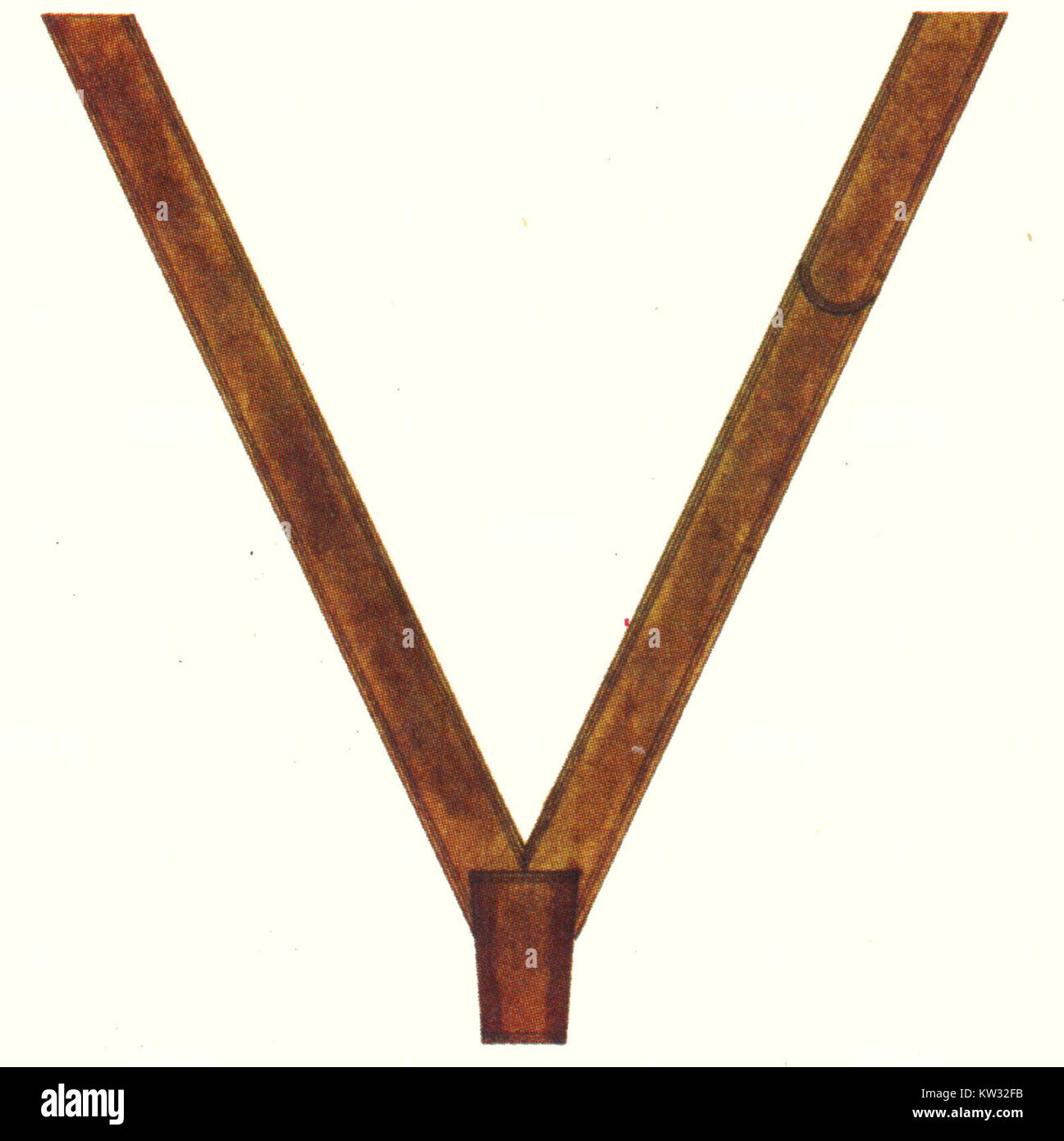 A simple navy sash, typically worn as a decorative accessory or part of ...