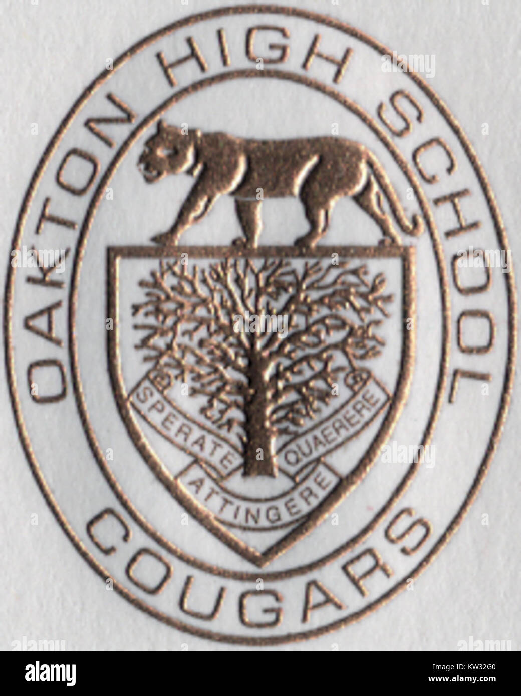 Oakton hi-res stock photography and images - Alamy