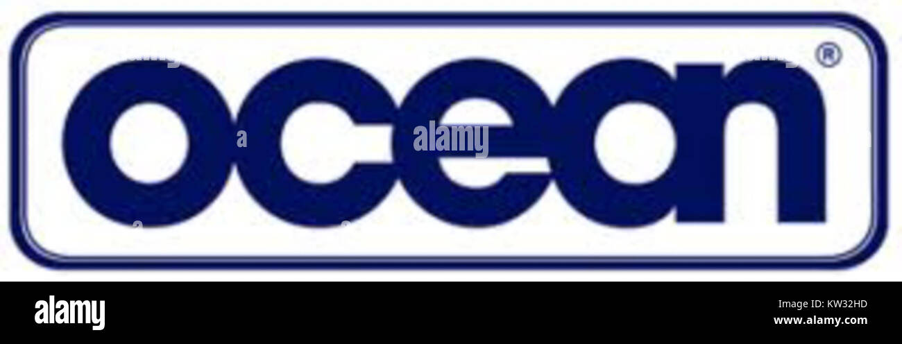 Ocean software hi-res stock photography and images - Alamy